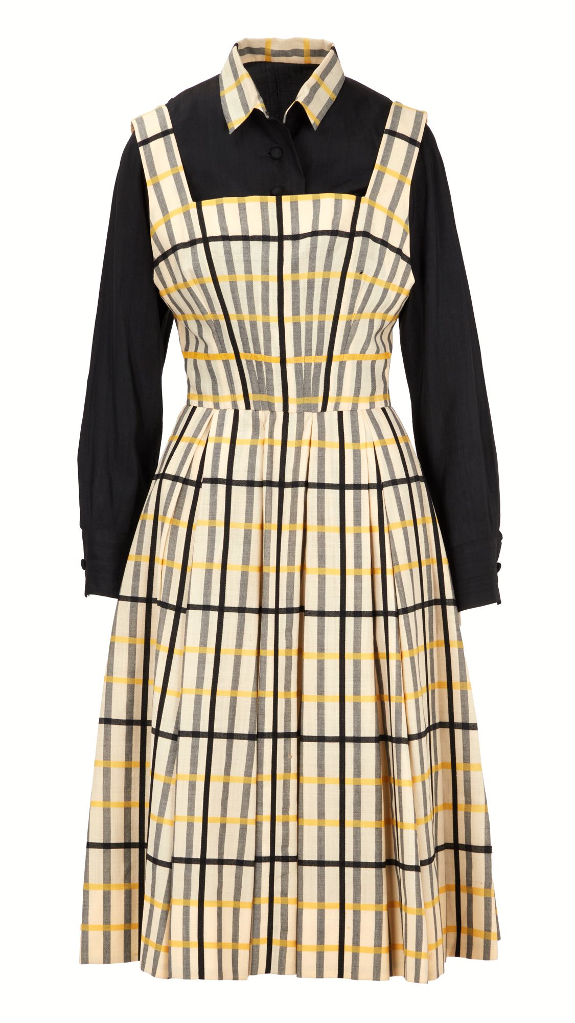 Doris Day | 1958 Costume from "Tunnel of Love