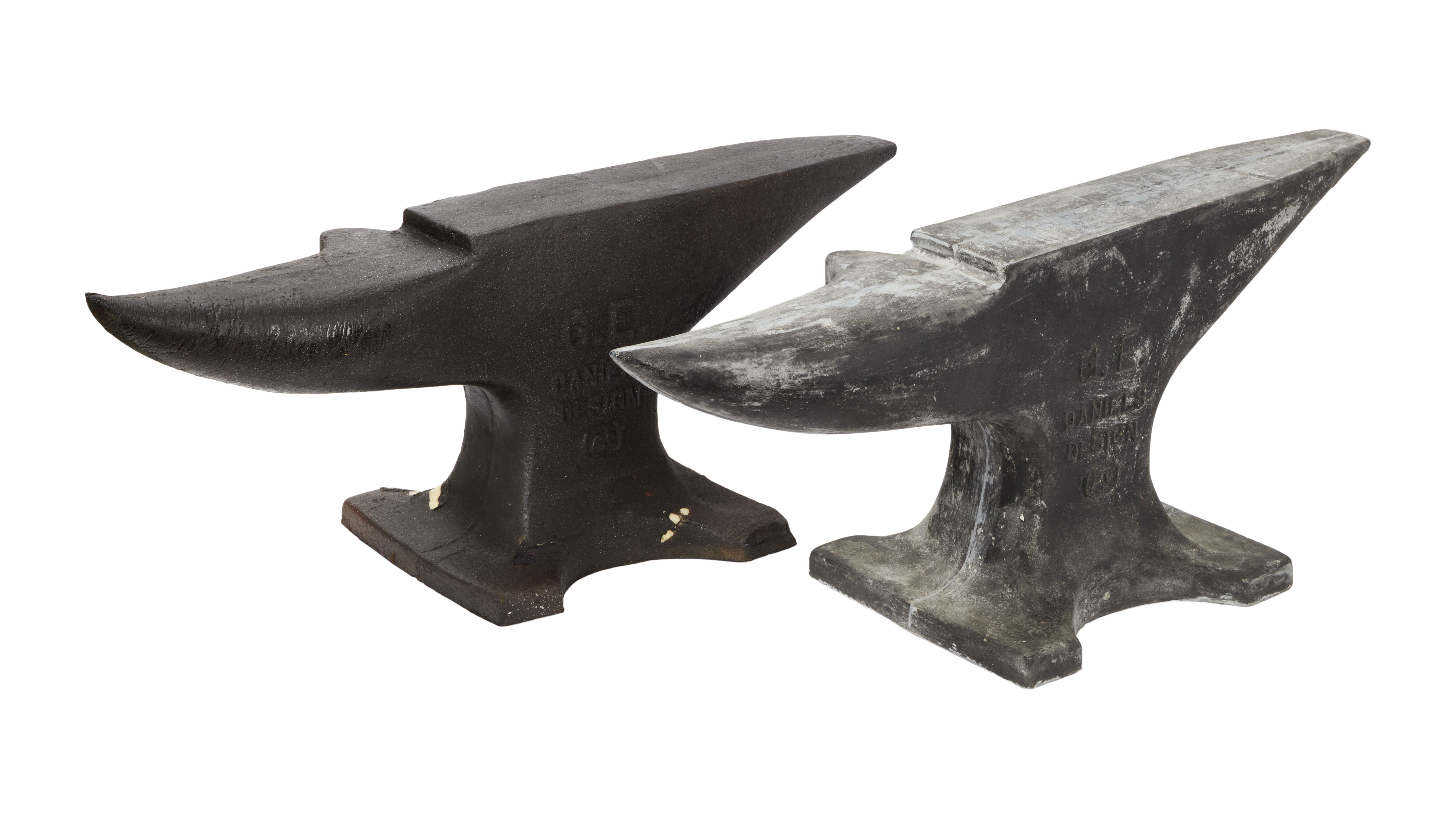 Muppets Tonight | "Anvil Chorus" Anvil Props