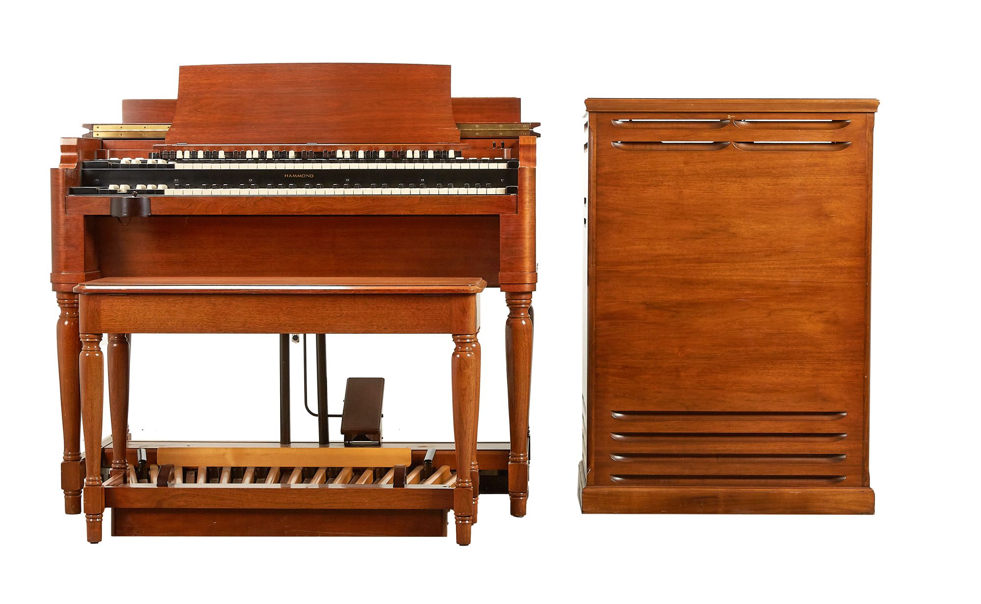 Gabinete Hammond B3