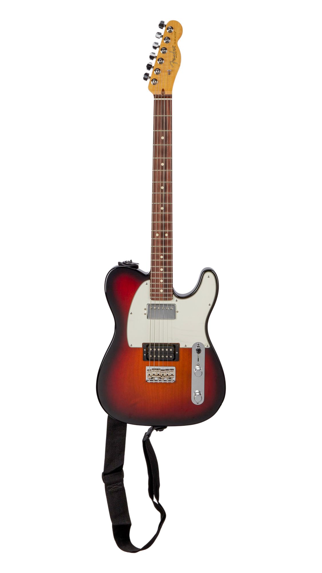 Joe Walsh | Stage Played Fender American Standard Telecaster HH, Sunburst