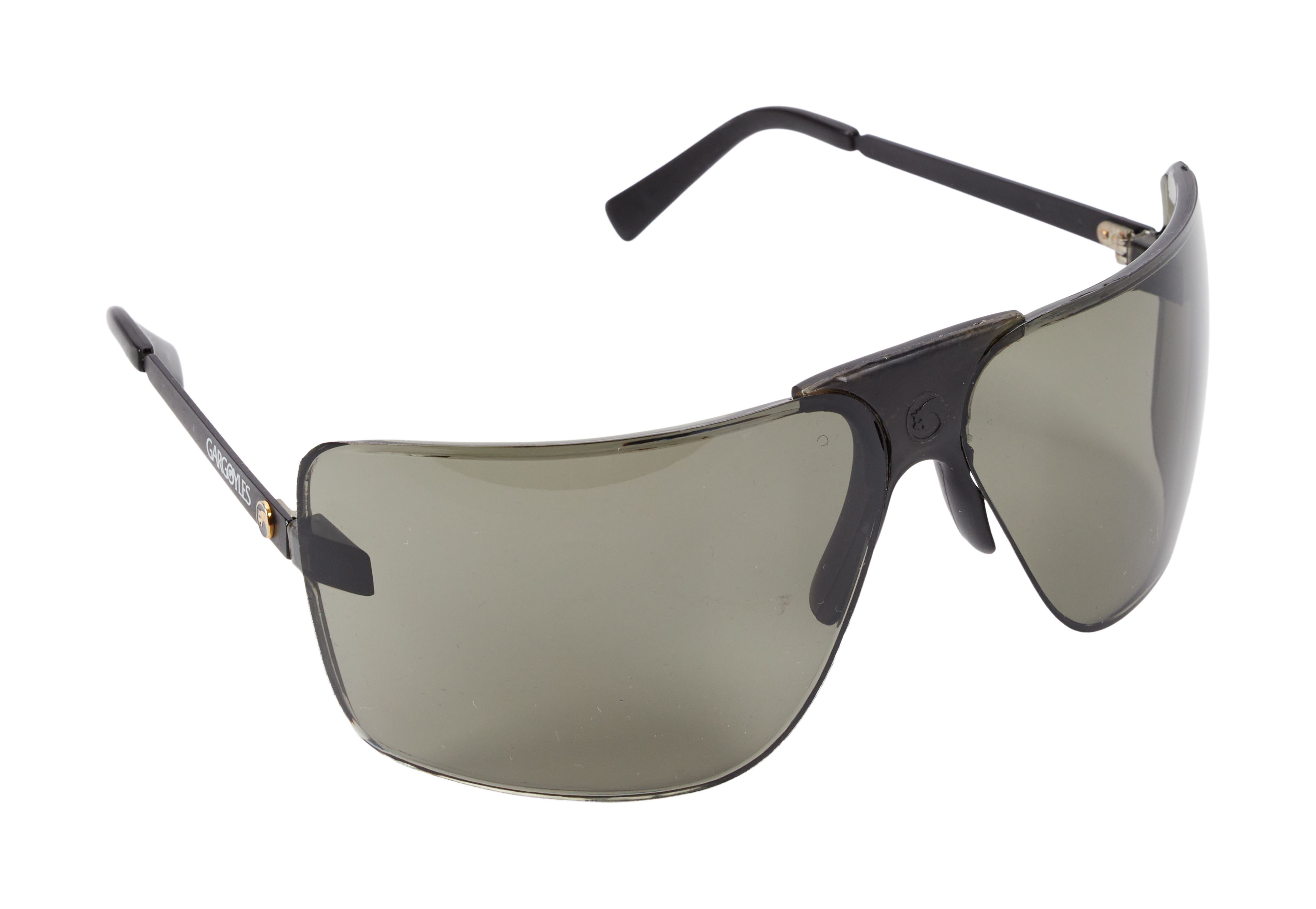 The Terminator | Terminator (Arnold Schwarzenegger) Climax-Worn Sunglasses