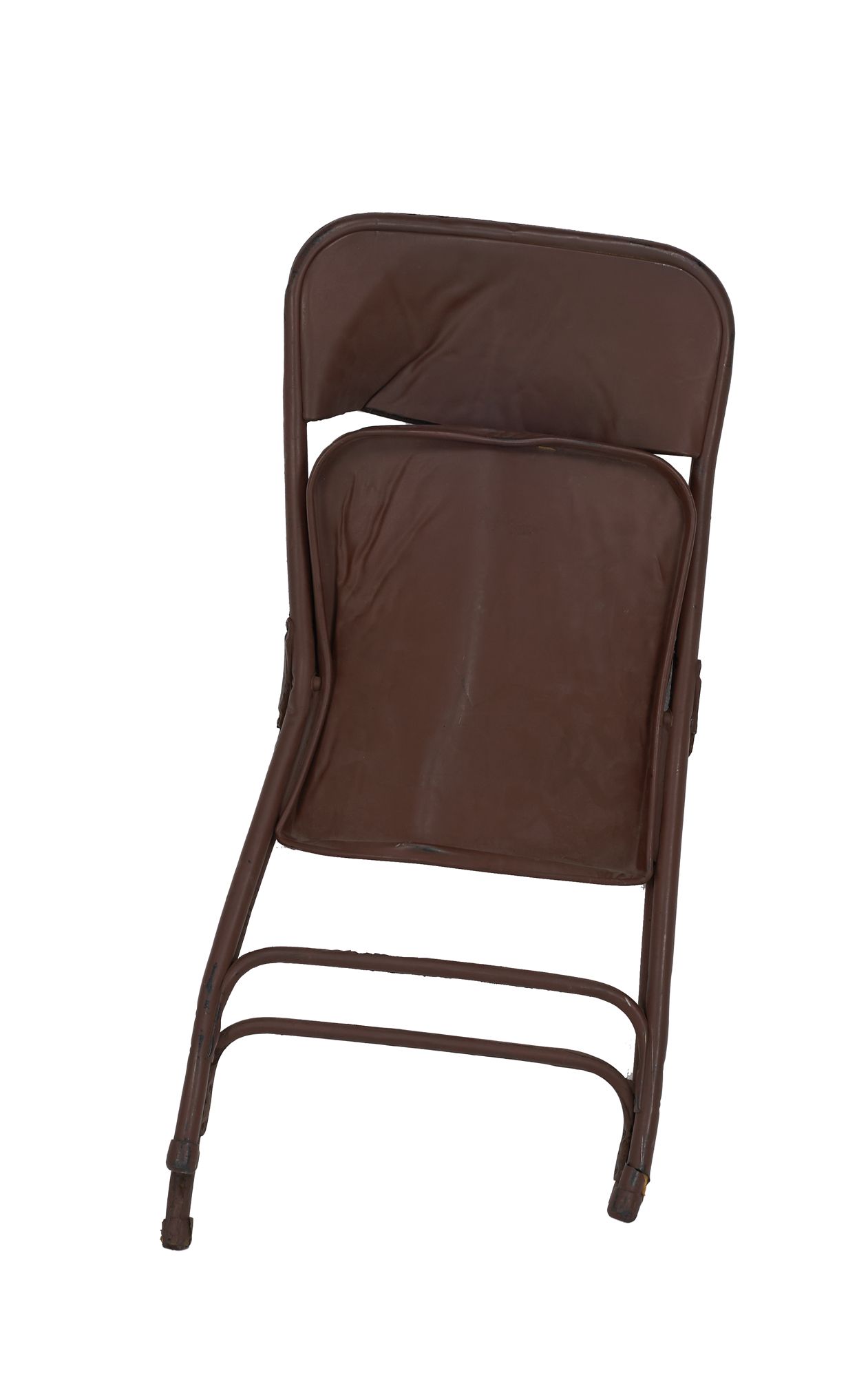 Spider-Man | Stunt Folding Chair Prop from Cage Match Scene