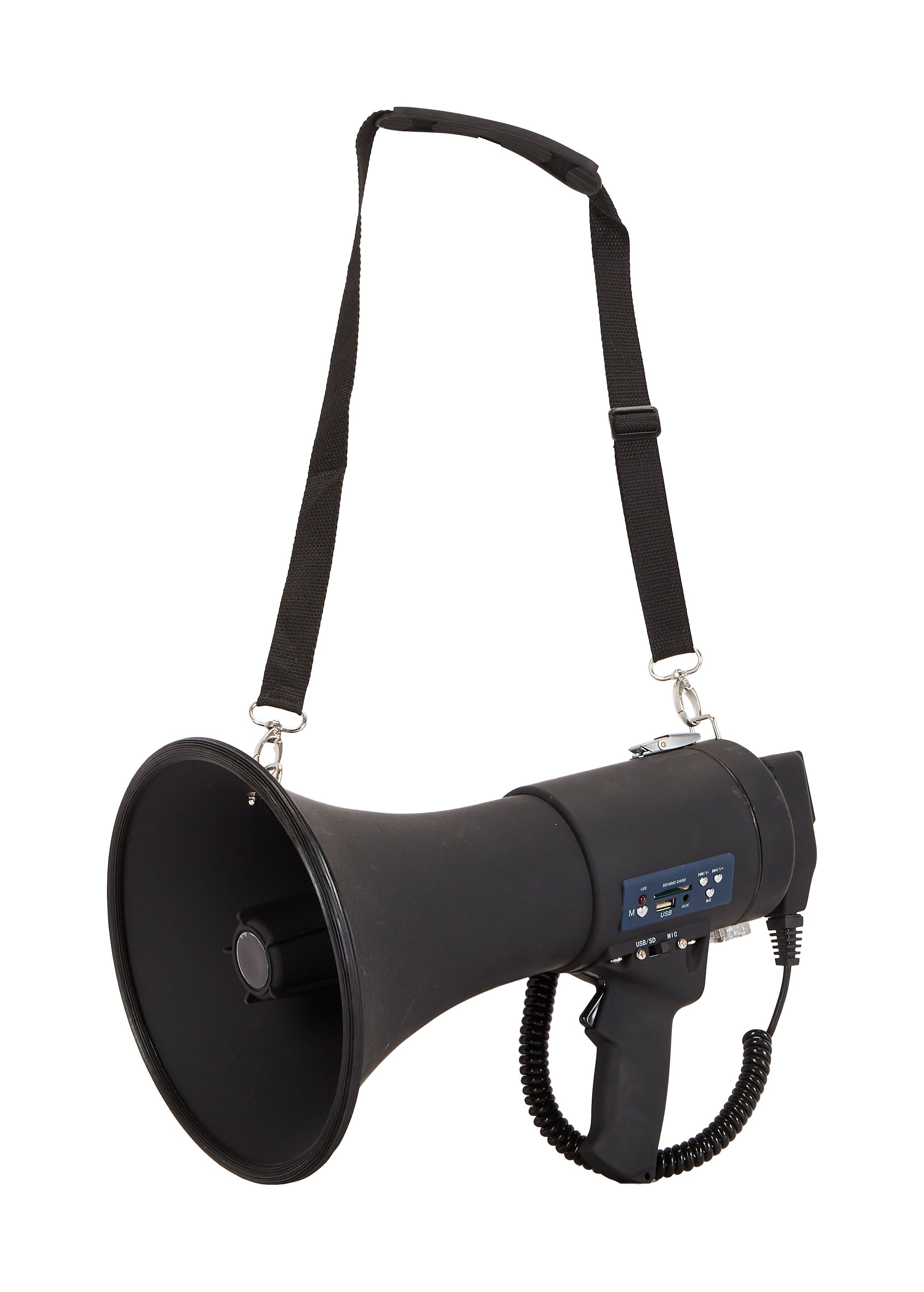 David Lynch | Molectron Megaphone