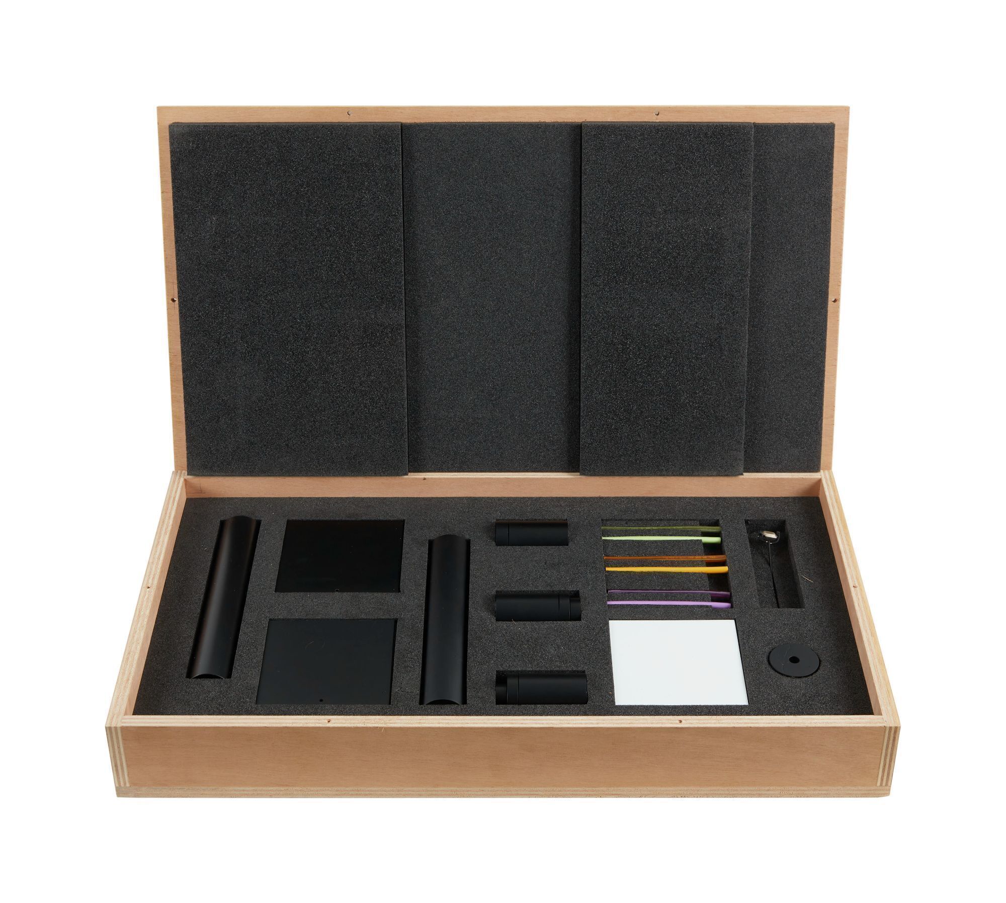 David Lynch | Lighting System Concept Samples