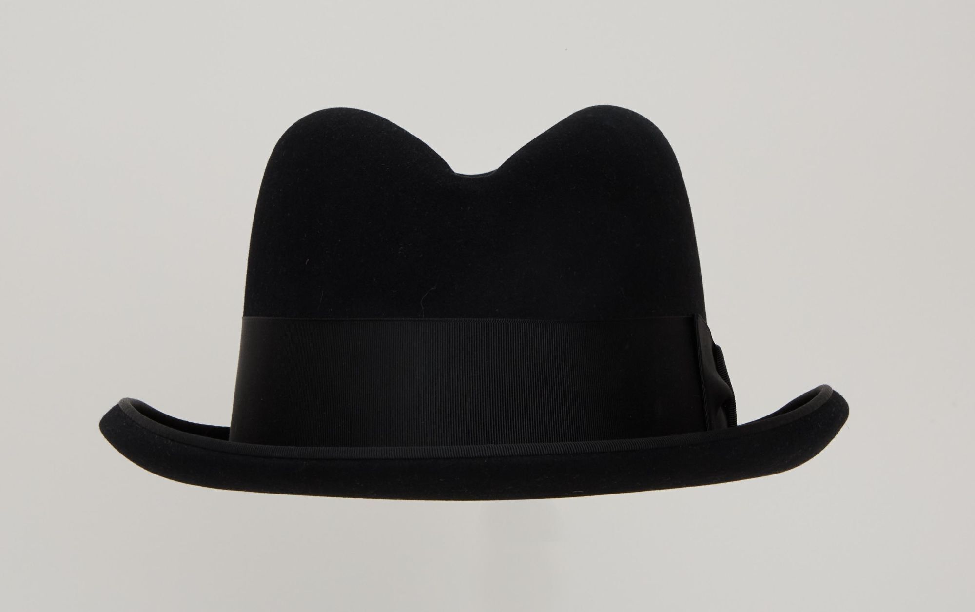 Al Pacino | Homburg Hat Similar to "The Godfather"